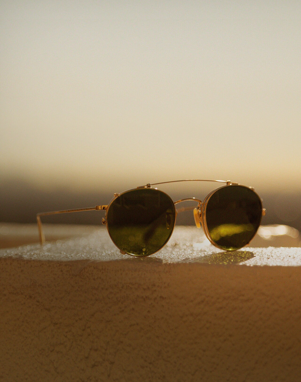 Offizielle Seite Oliver Peoples Deutschland | Brillen für Damen und Herren