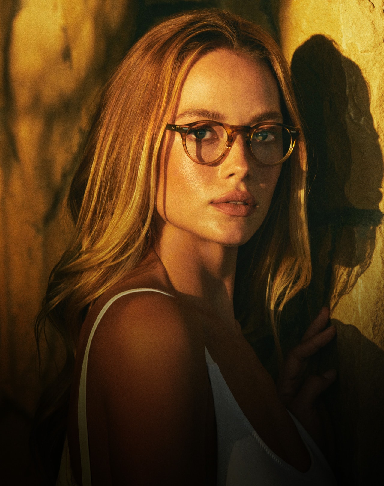 Offizielle Seite Oliver Peoples Österreich | Brillen für Damen und Herren