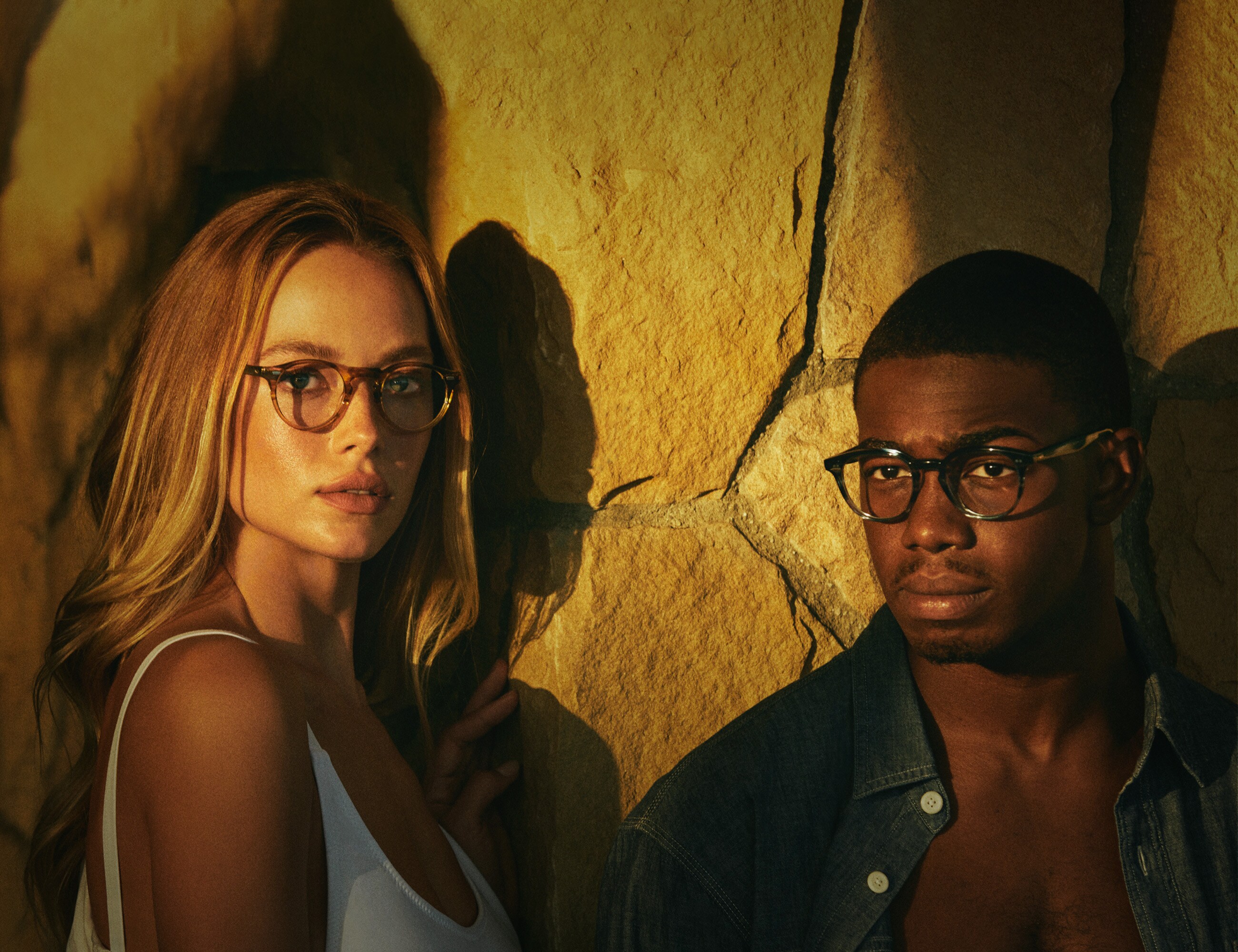 Offizielle Seite Oliver Peoples Österreich | Brillen für Damen und Herren