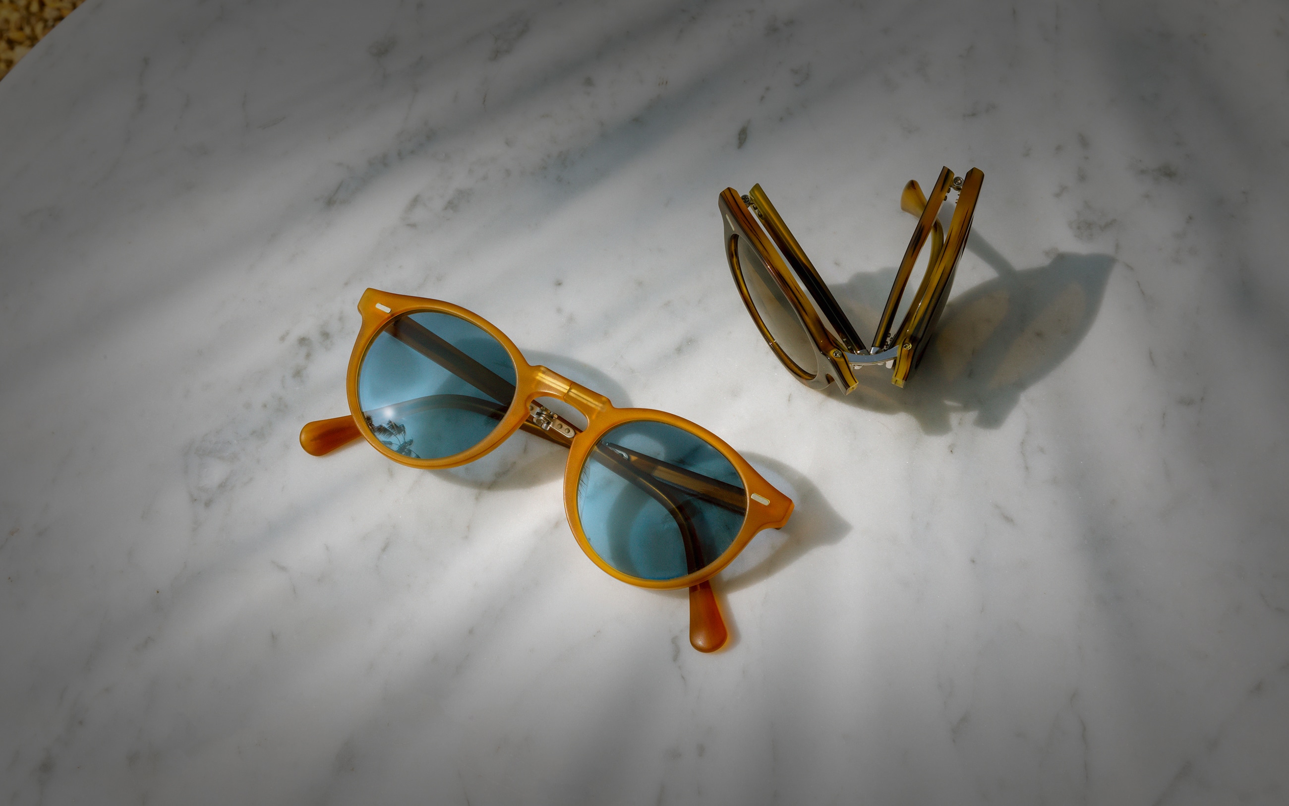 Offizielle Seite Oliver Peoples Deutschland | Brillen für Damen und Herren
