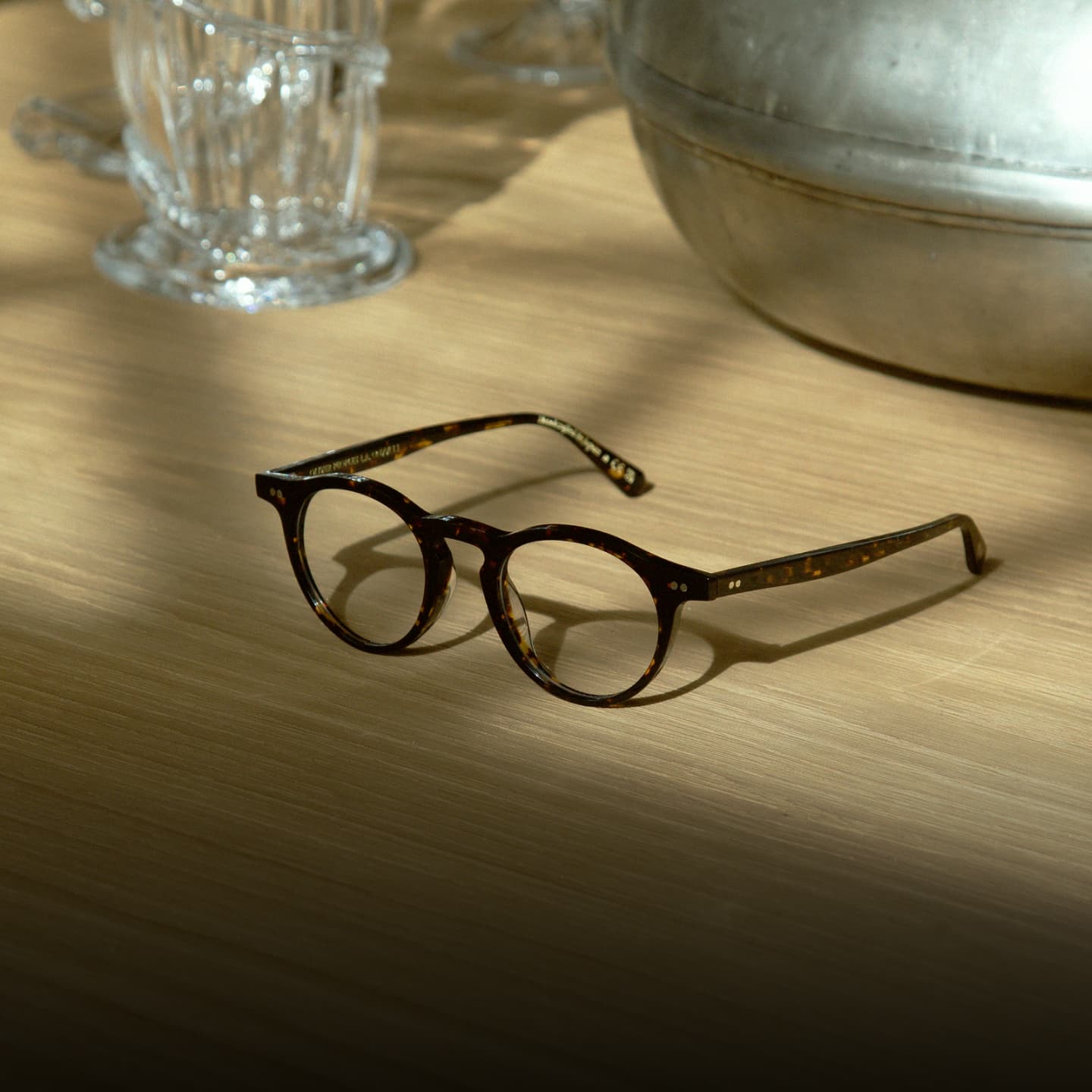 Oliver Peoples® | Offizielle Seite