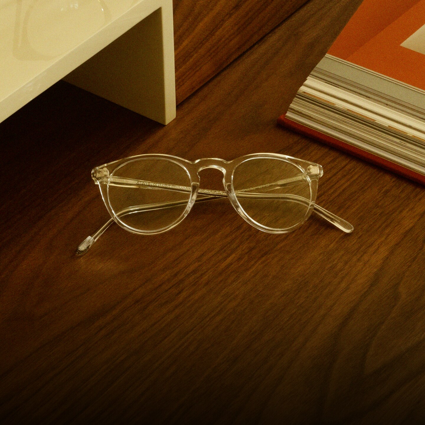 Oliver Peoples® | Offizielle Seite