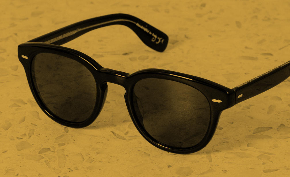 Architactural Vision - Los Angeles | OP Stories