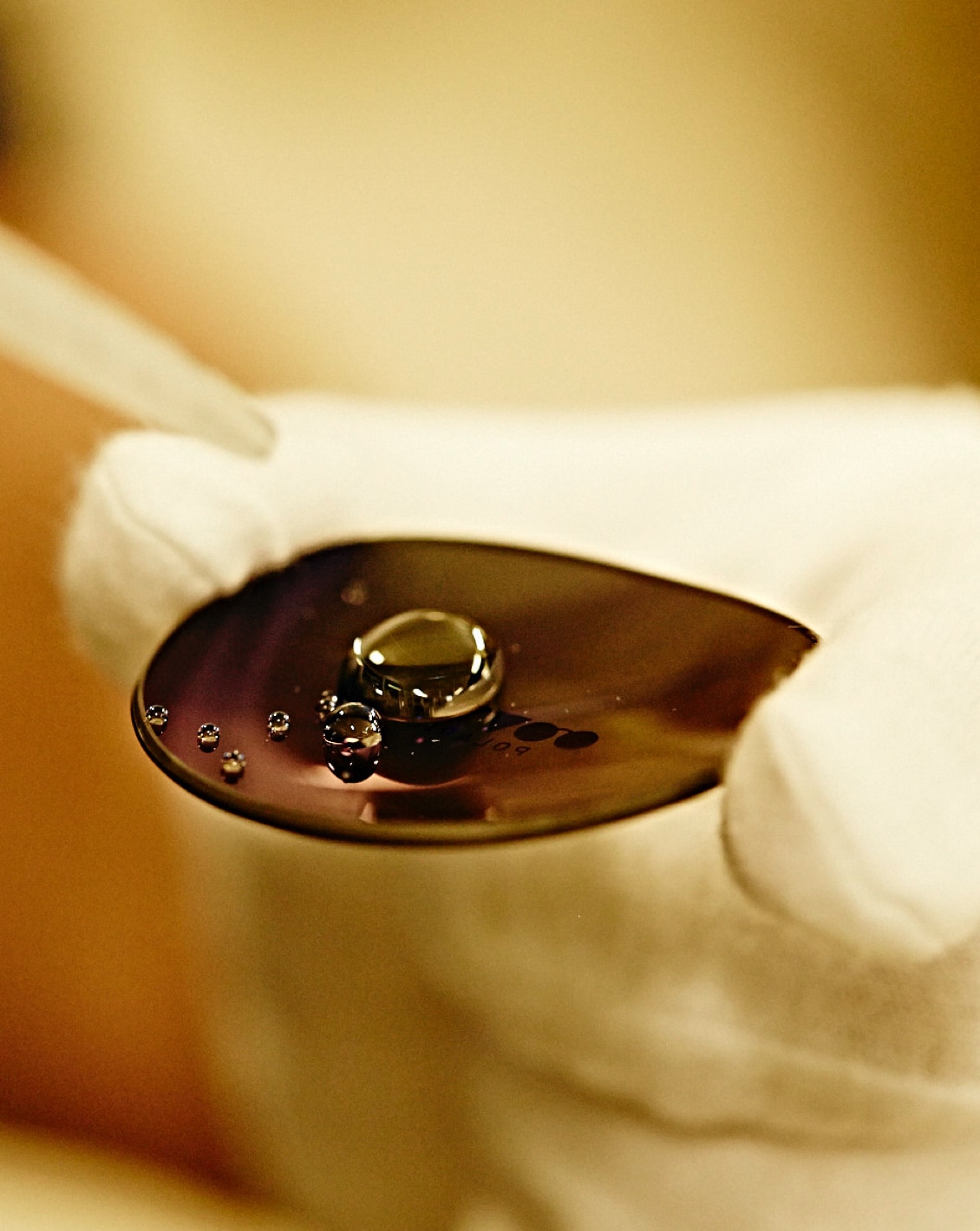 Oliver Peoples Propietary Crystal Lenses for Glasses | OP Stories ...