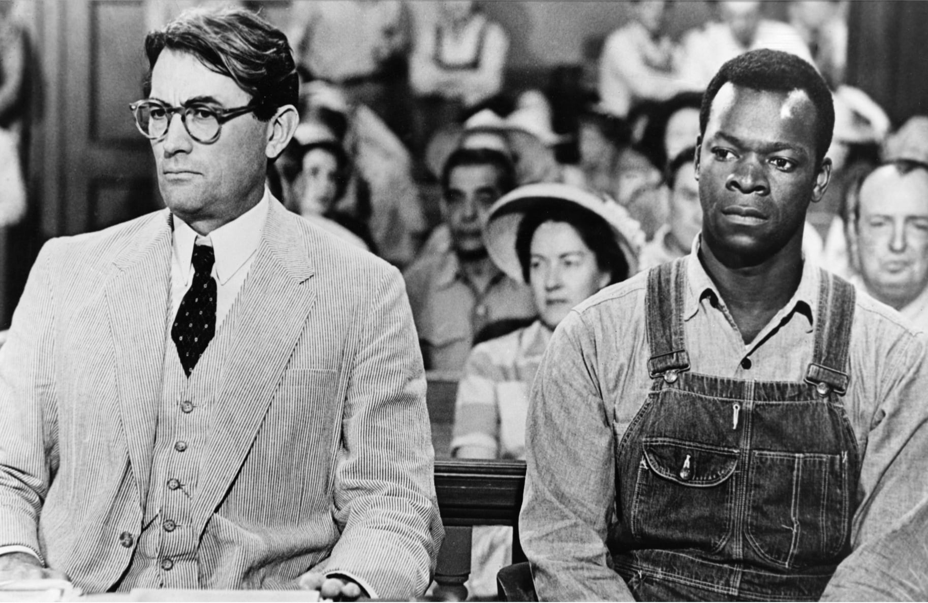 Gregory Peck: Ikonisch und Handgefertigt | Oliver Peoples®