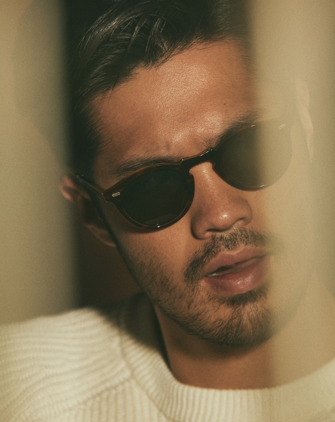 Gregory Peck 1962 — Faltbare Fassung | Oliver Peoples®