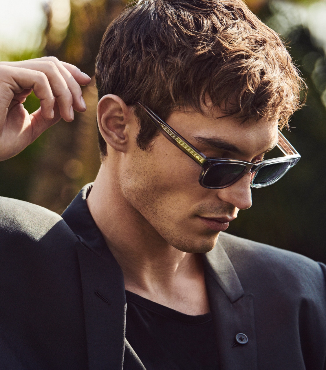 Spring 2024 Collection | Oliver Peoples