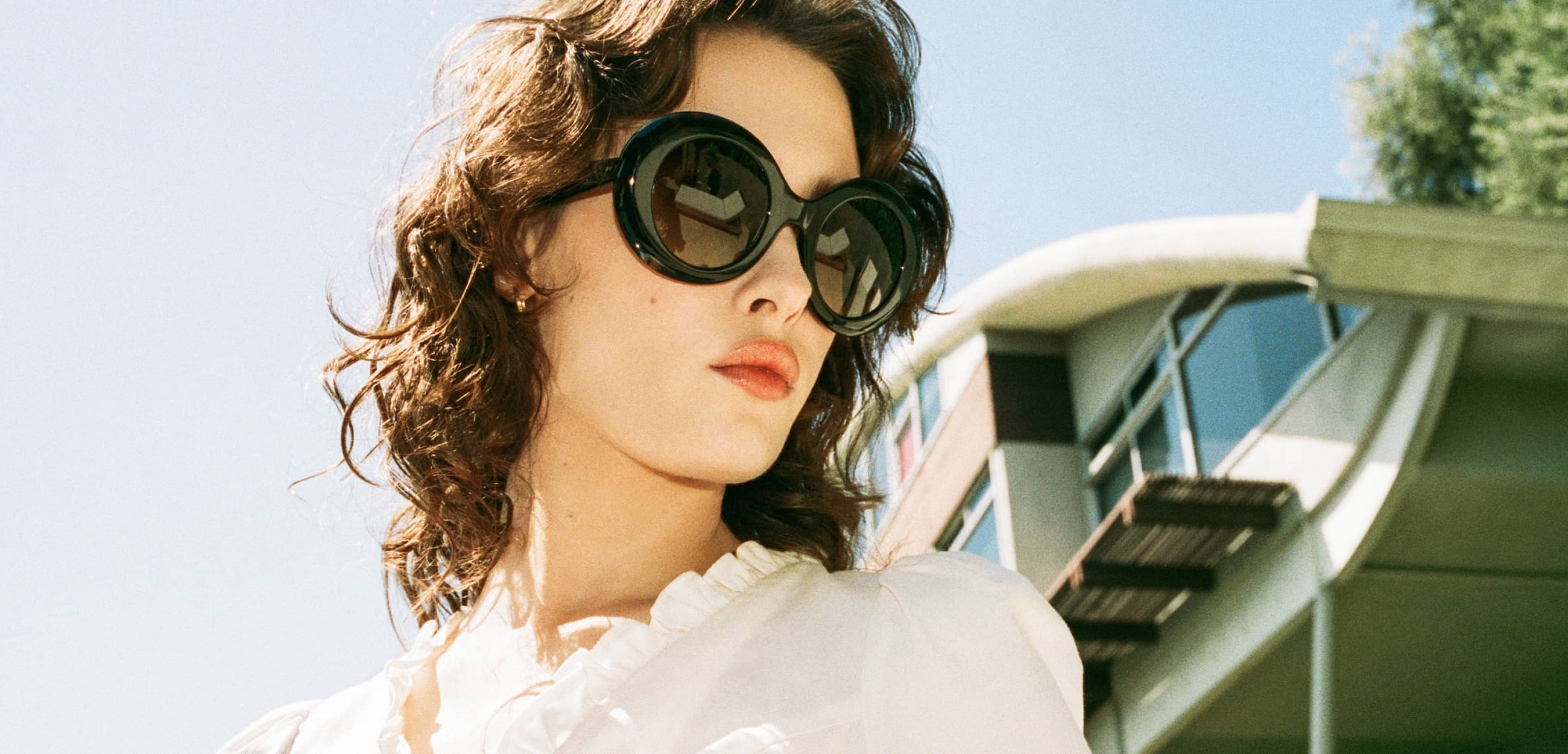 John Lautner's Garcia House on Film | OP Stories