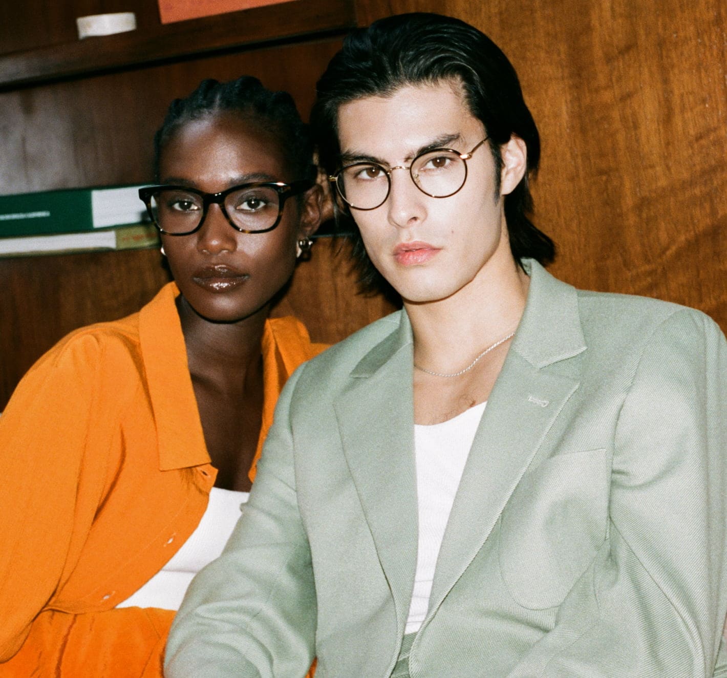 John Lautner's Garcia House on Film | OP Stories