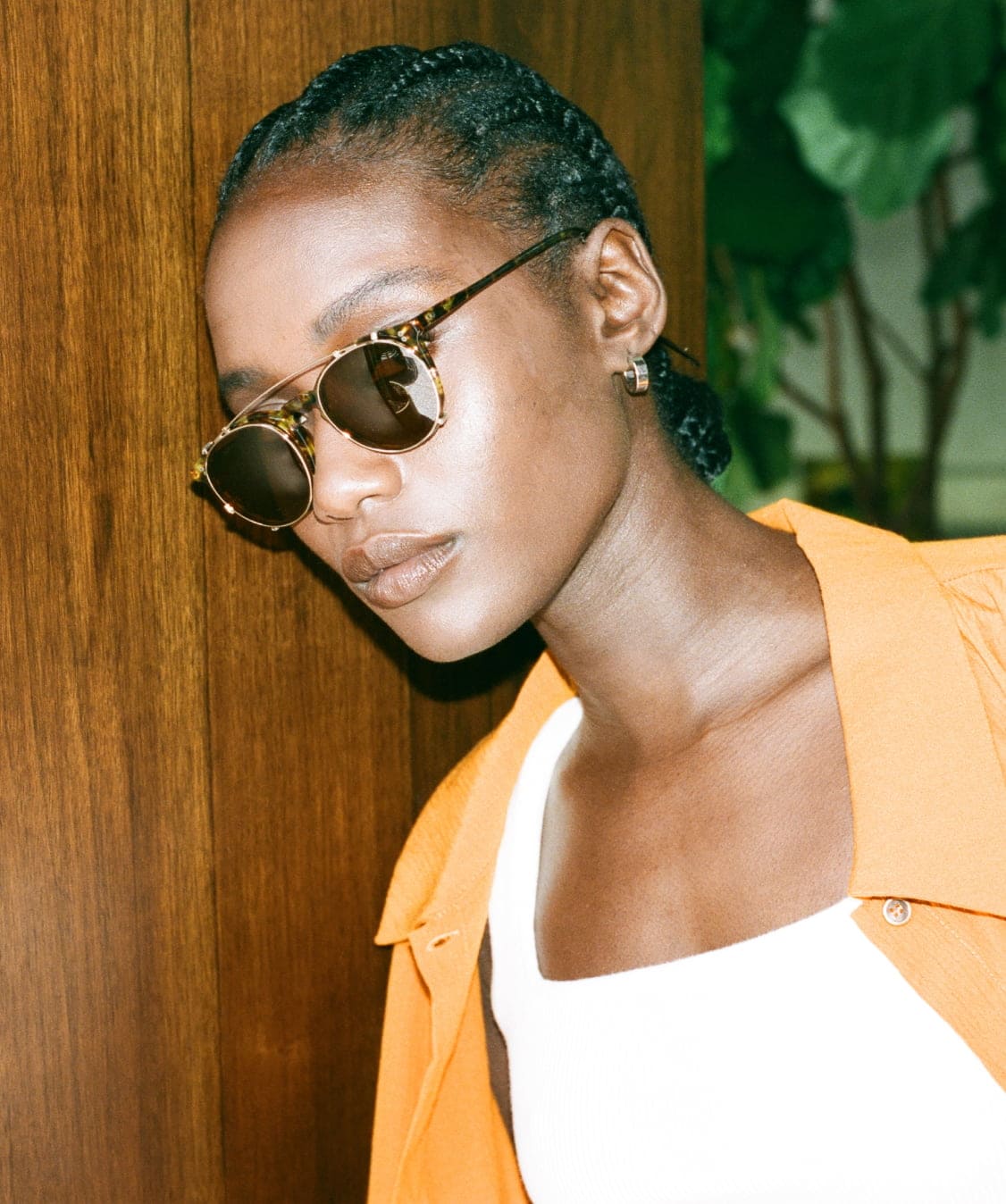 John Lautner's Garcia House on Film | OP Stories