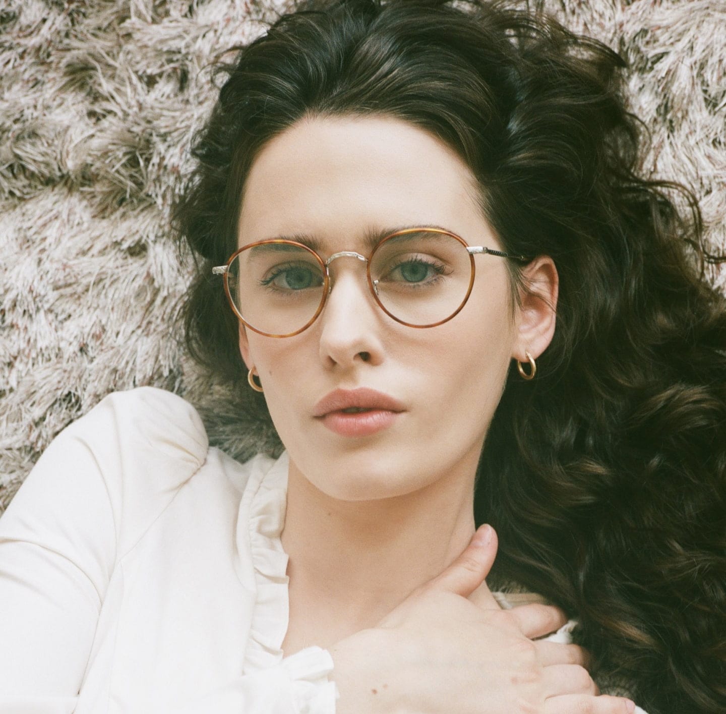 John Lautner's Garcia House on Film | OP Stories