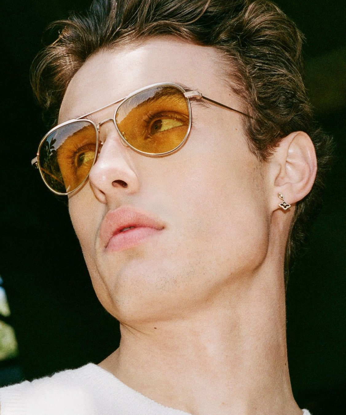 John Lautner's Garcia House on Film | OP Stories