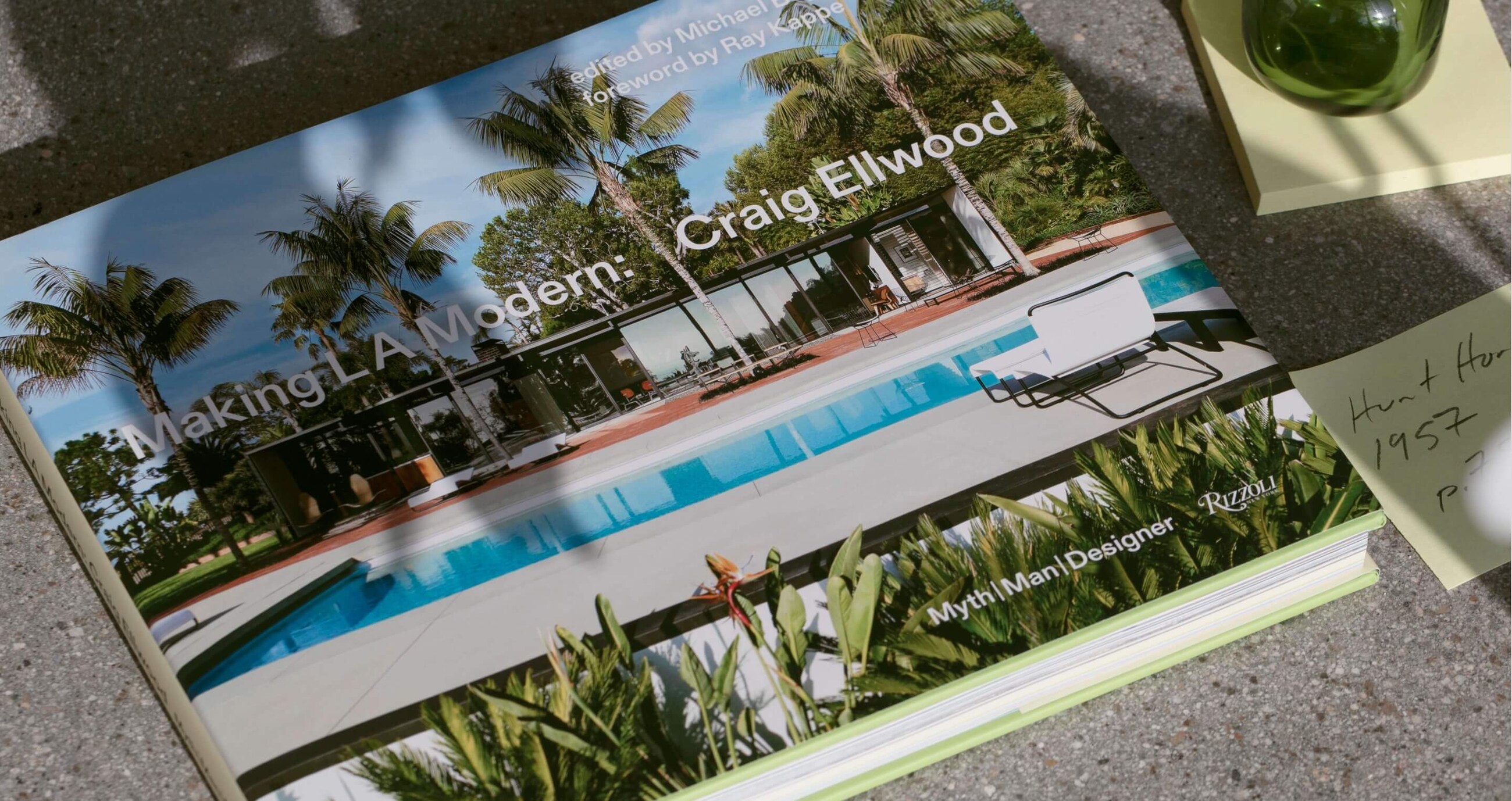 Coffee Table Books - OP Five | OP Stories