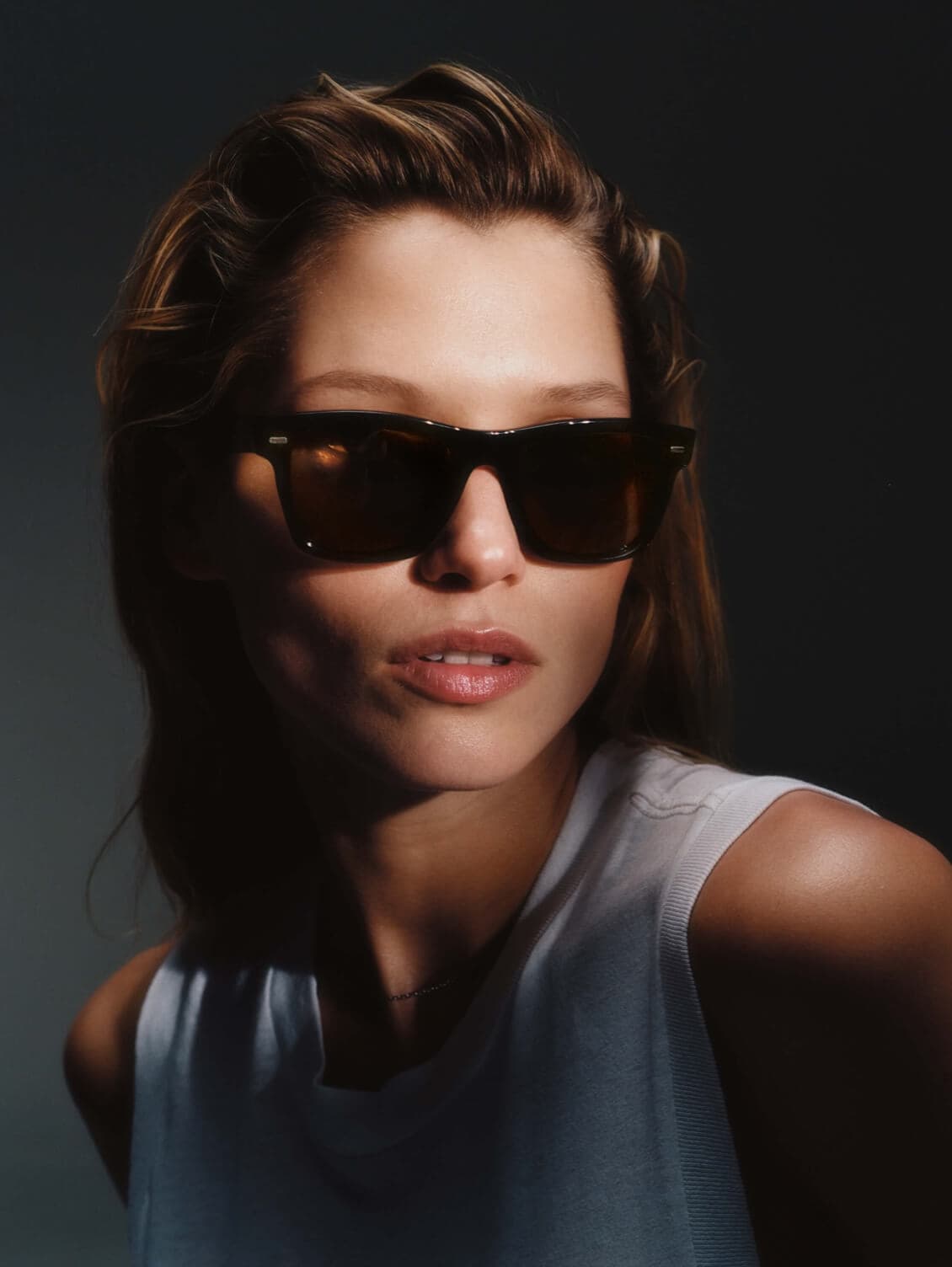 Oliver Peoples and Re/Done | OP Stories