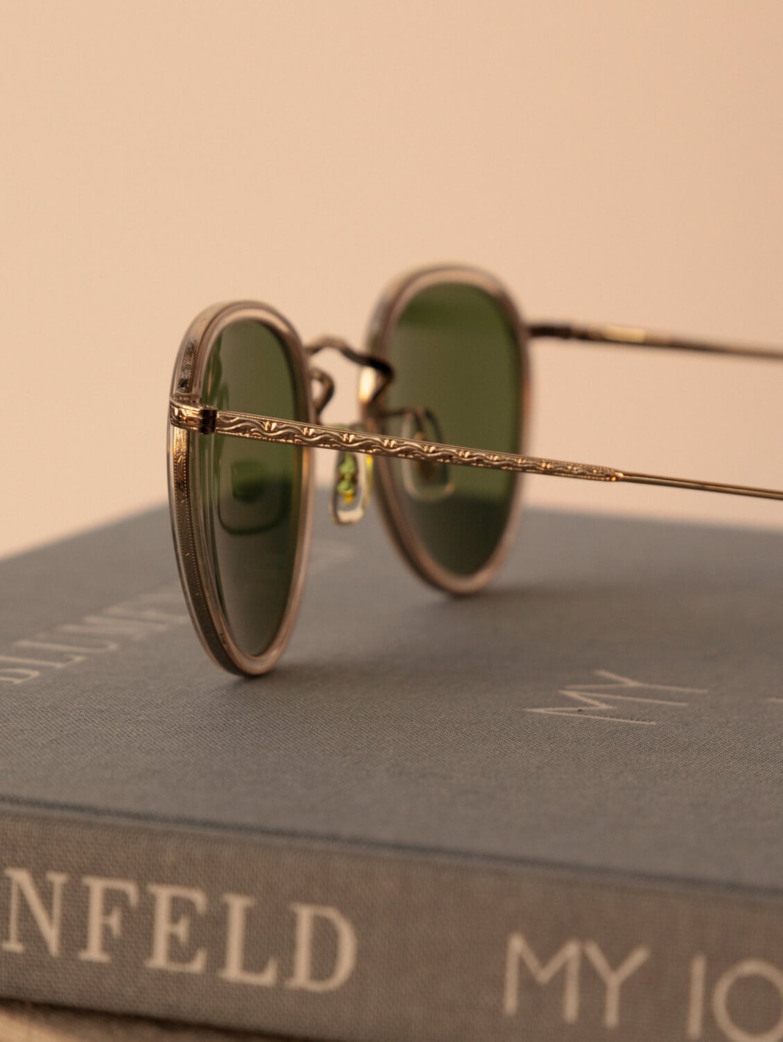 Filigrees: An Expression of Attention to Detail | OP Stories