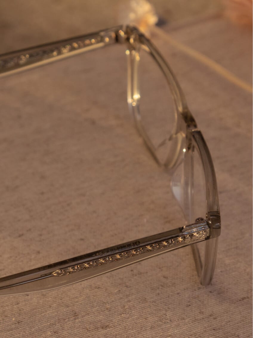 Filigrees: An Expression of Attention to Detail | OP Stories